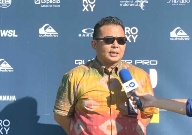 Danau Toba Bakal Dibanjiri Puluhan Ribu Wisatawan